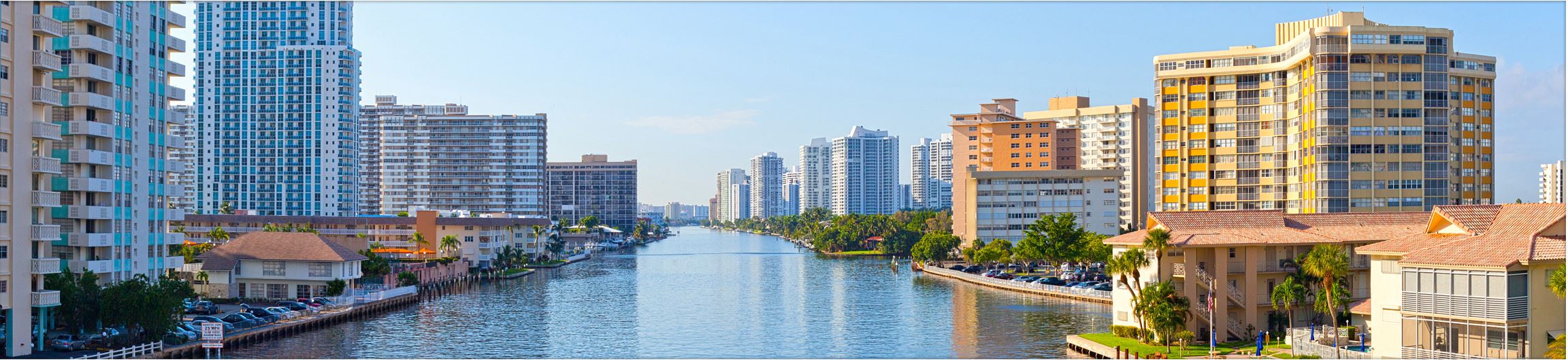Hallandale Beach Homes for Sale, Miami FL - Cays Realty