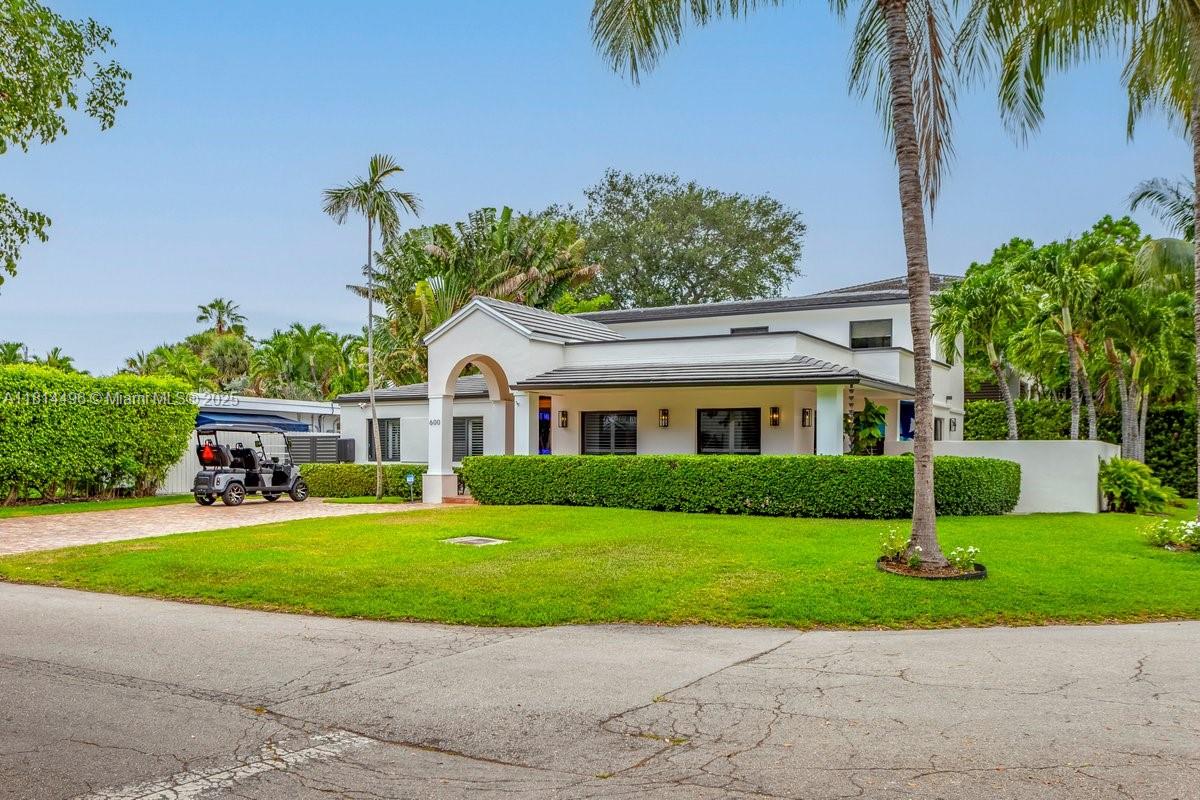 Key Biscayne Real Estate for Sale - Cays Realty